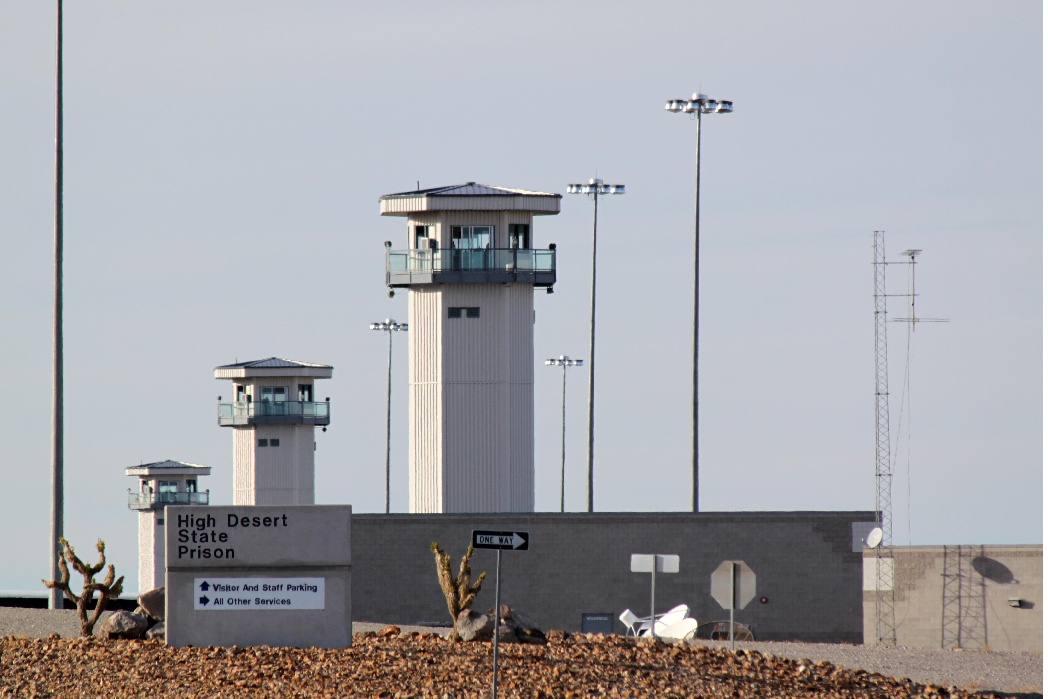 Nevada Correctional Officers Raise Alarm Over Chronic and Dangerous ...