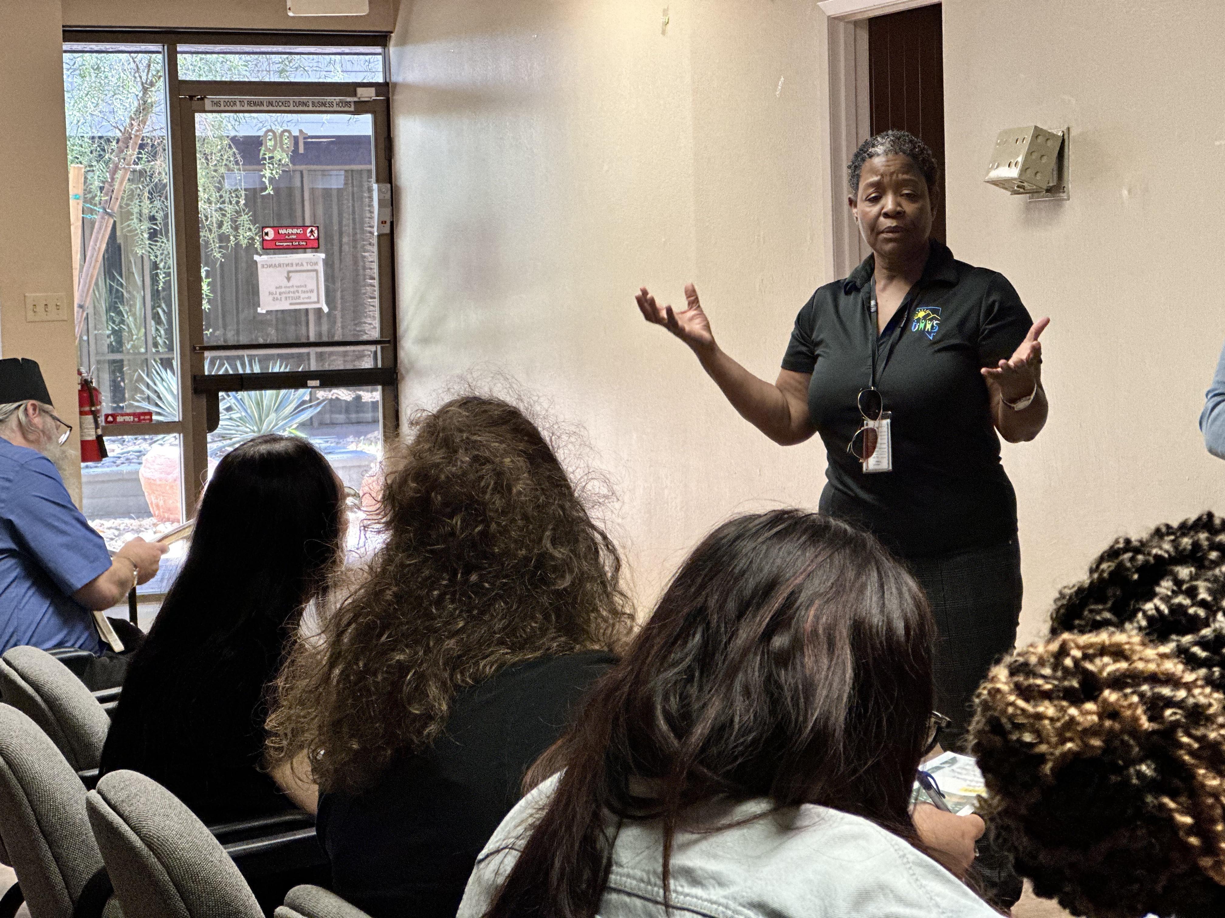 What is Union Organizing? | AFSCME Union Hall